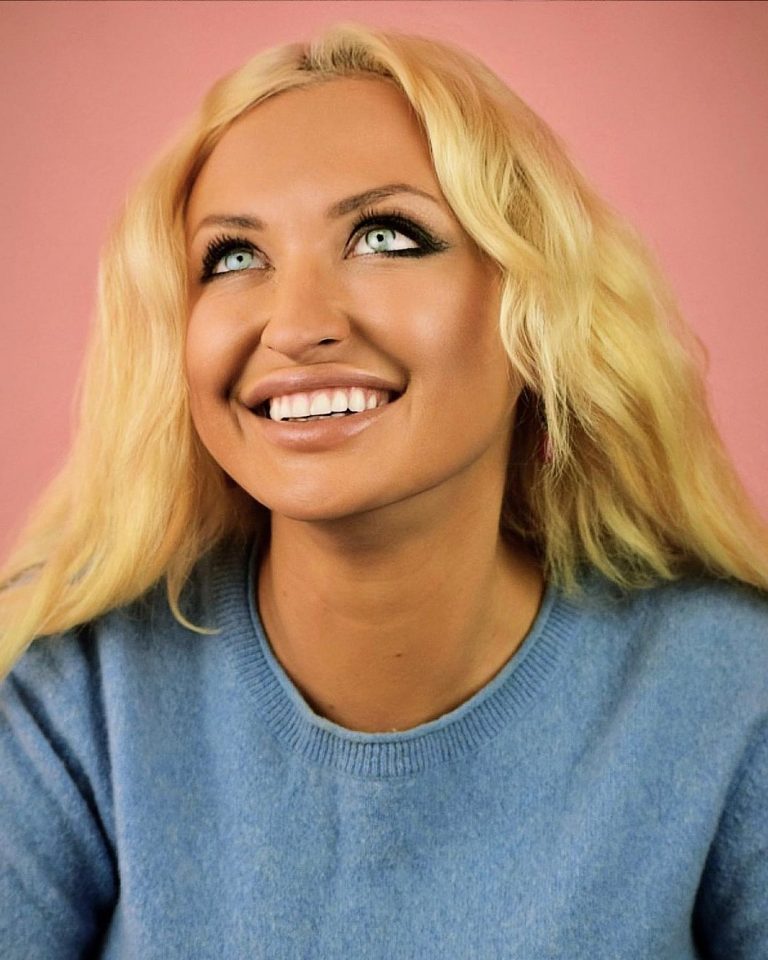 90 Day Fiancé Alum Natalie Mordovtseva Reveals Launch Of Hollywood ...