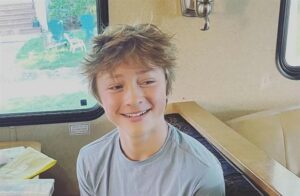 GH Spoilers: Danny Morgan SORAS’d, Sam And Jason’s Son Now A Teen ...