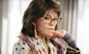 DOOL Spoilers: Who Brought Susan To Edmund? - Soap Opera Spy