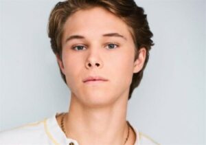 DOOL Spoilers: A Grown Up Tate Black Arrives In Salem - Soap Opera Spy