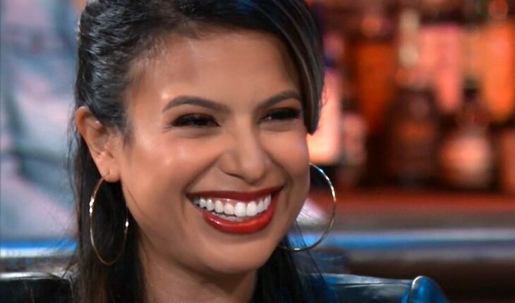 General Hospital - Blaze (Jacqueline Grace Lopez) - Soap Opera Spy