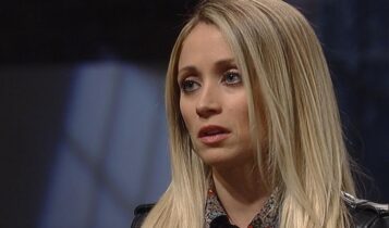 General Hospital Spoilers: Sam Morgan Has Left The Building - Meet Mrs ...