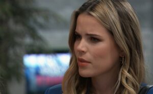 GH Spoilers: Sasha Records Gladys And Dr. Montague's Confession, All Hell Breaks Out! - Soap ...