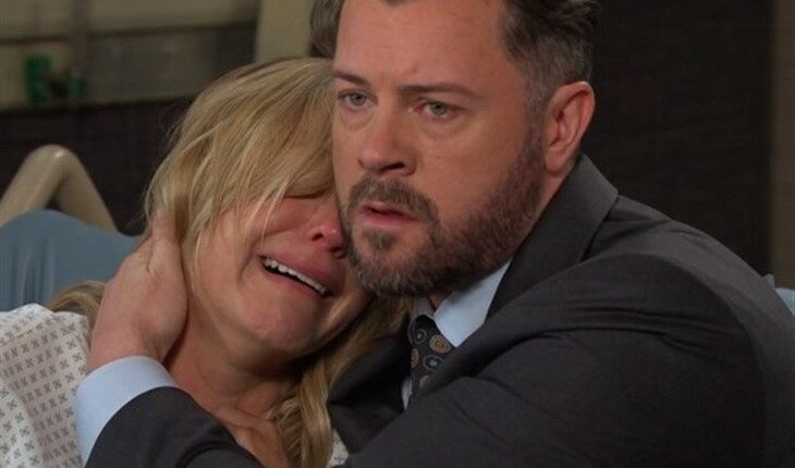 Days Of Our Lives - EJ DiMera (Dan Feuerriegel) - Soap Opera Spy