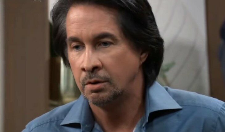 General Hospital - Hamilton Finn (Michael Easton) - Soap Opera Spy