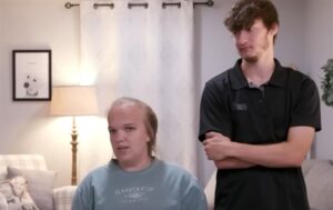 Seven Little Johnstons Spoilers: Liz And Brice’s Baby Has Arrived ...