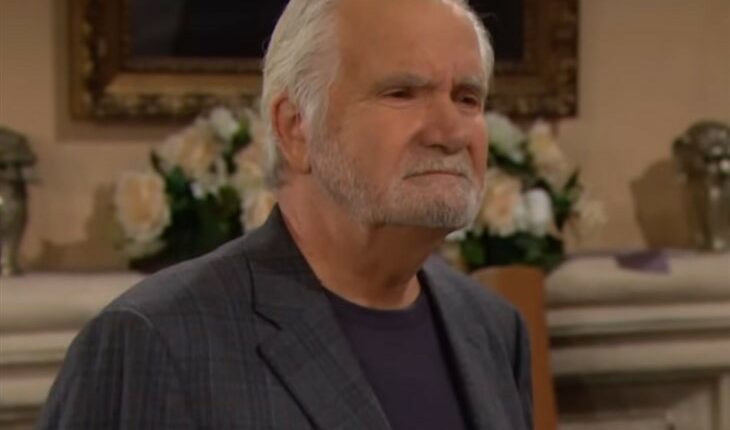 The Bold And The Beautiful - Eric Forrester's (John McCook) - Soap ...