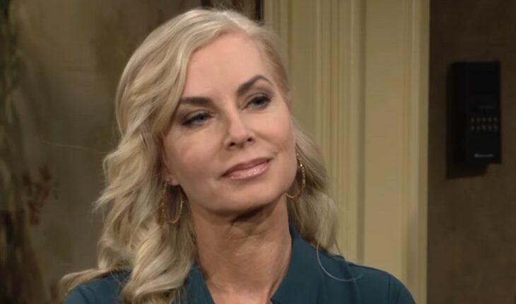 The Young And The Restless - Ashley Abbott - Soap Opera Spy