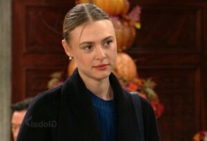 Y&R Spoilers: Claire Grace Meets Brother As Reed Hellstrom Comes To ...