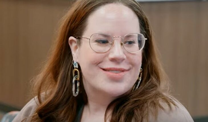 Whitney Way Thore - Soap Opera Spy
