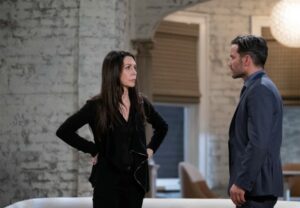 GH Spoilers: Anna And Dante Find Themselves In Danger-Valentin ...