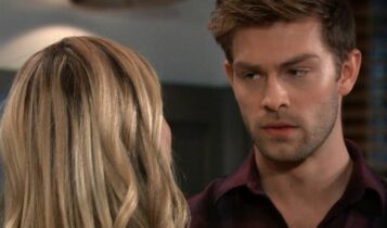 General Hospital Spoilers: Tracy's Shocked, Alexis Could Get Prison ...