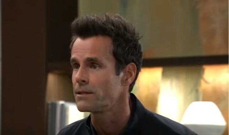 General Hospital - Drew Cain (Cameron Mathison) - Soap Opera Spy