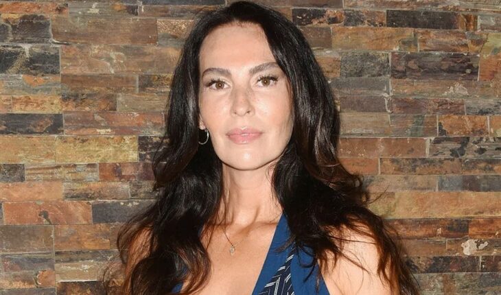 Inga Cadranel - Soap Opera Spy