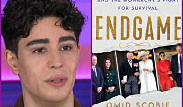 Royal Family News: Sarah Ferguson Is On A Mission - Soap Opera Spy