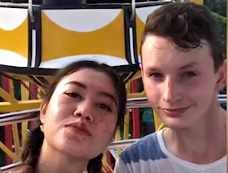 90 Day Fiance Spoilers: Sam and Citra's Wedding Photos Leaked, They Are ...