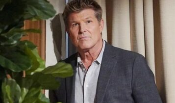 Five Facts About The Bold And The Beautiful Star Katherine Kelly Lang ...