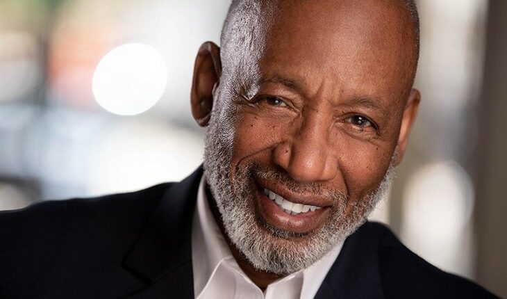 The Young And The Restless - Clarence (Brad Sanders) - Soap Opera Spy