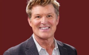 Is Thorne Forrester Staying On The Bold And The Beautiful - Soap Opera Spy