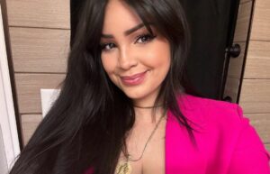 90 Day Fiancé’s Tiffany Franco Has A New Boyfriend & You Won’t Believe ...