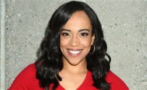 DOOL Spoilers: Jada Hunter’s Elia Cantu Talks Shocking Everett/Bobbie ...