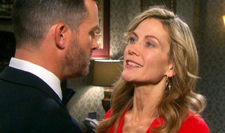 Days Of Our Lives - Kristen Dimera (Stacy Haiduk) - Soap Opera Spy