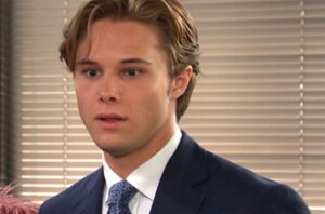 DOOL Spoilers: Who Is Tate And Is He Coming Back To Salem? - Soap Opera Spy