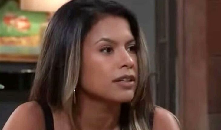 General Hospital - Blaze (Jacqueline Grace Lopez) - Soap Opera Spy