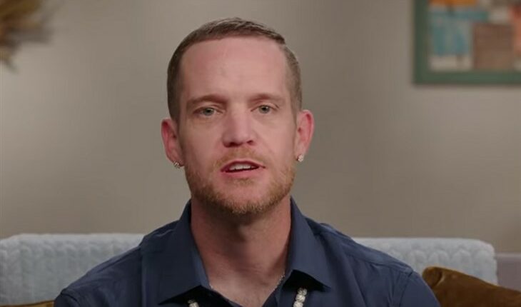 Justin Stroud - Soap Opera Spy