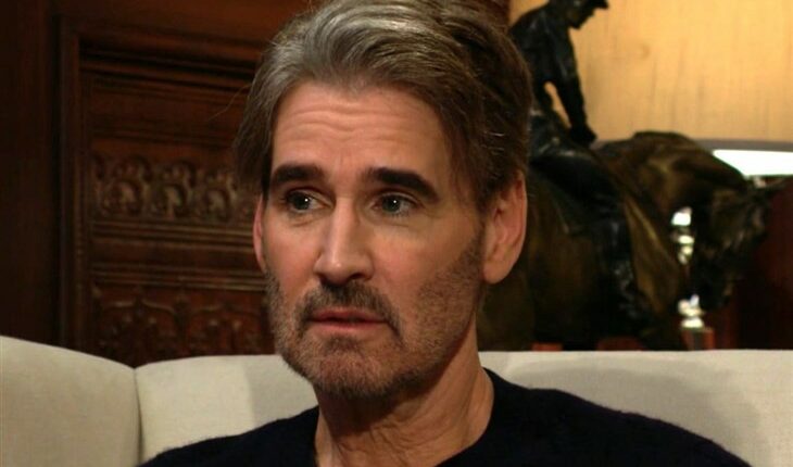 The Young And The Restless - Cole Howard (J. Eddie Peck) - Soap Opera Spy