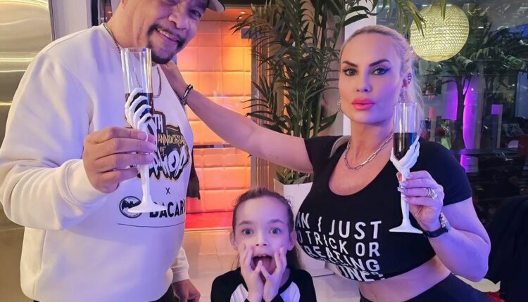 coco - Soap Opera Spy