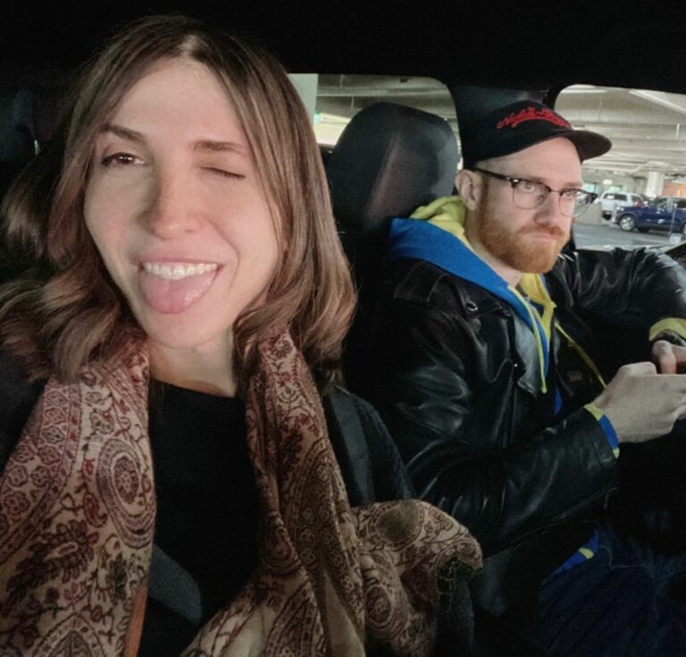 90 Day Fiancé Star Cleo Apologizes Over Disturbing Message On Instagram ...