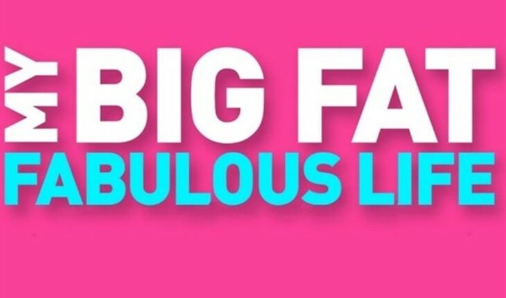 Big Fat Fabulous Life - Soap Opera Spy