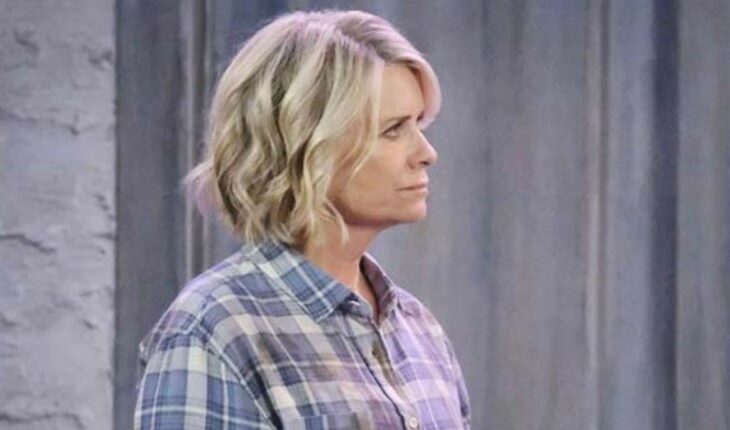 Days Of Our Lives - Kayla Johnson - Soap Opera Spy