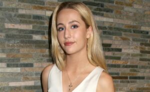 Eden McCoy Returns To General Hospital - But What About Courtney Fulk ...