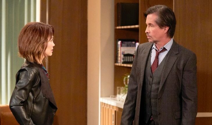 General Hospital – Elizabeth Webber - Soap Opera Spy