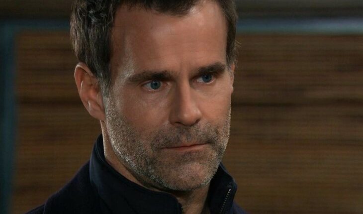 General Hospital - Drew Cain (Cameron Mathison) - Soap Opera Spy