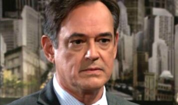 General Hospital News: James Patrick Stuart Shares How Valentin Could ...