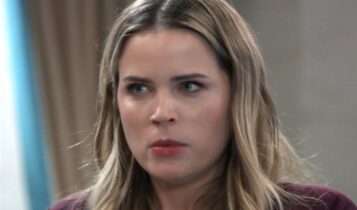 General Hospital Spoilers: Cassandra Is Scared- Makes Threats To The ...