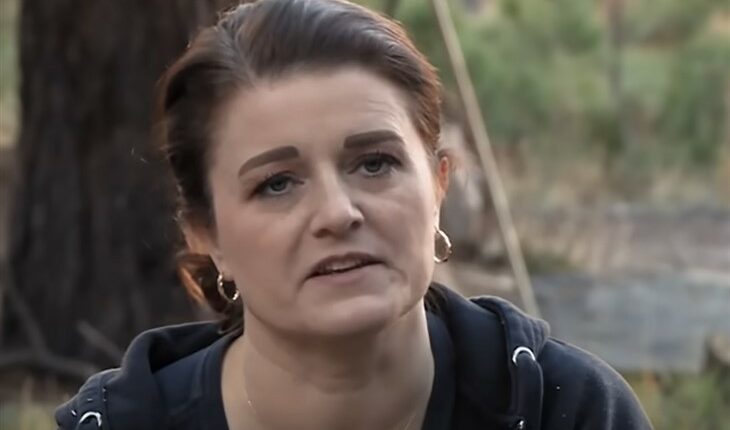 Robyn Brown - Soap Opera Spy