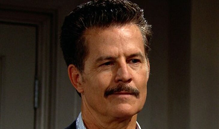 The Bold And The Beautiful - Jack Finnegan - Soap Opera Spy