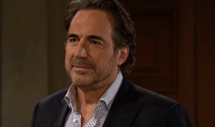 The Bold And The Beautiful - Ridge Forrester (Thorsten Kaye) - Soap ...