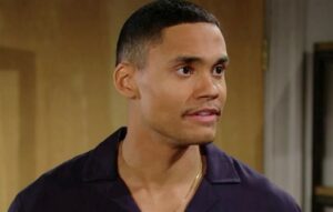 B&B Spoilers: Xander Leaves Los Angeles After Stirring The Pot - Soap ...