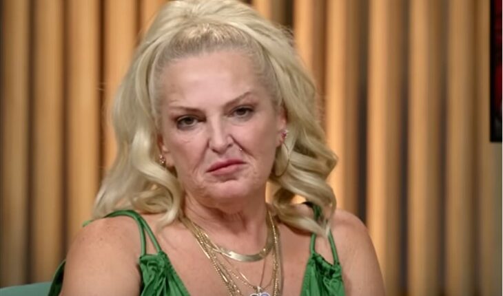 Angela Deem - Soap Opera Spy