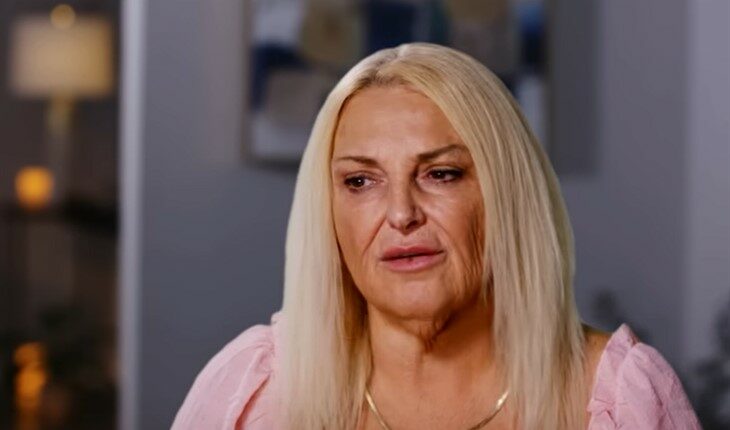 Angela Deem - Soap Opera Spy