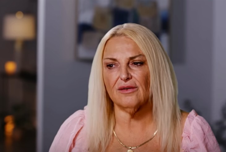 Angela Deem - Soap Opera Spy