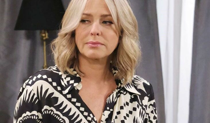 Days Of Our Lives - Nicole Walker (Arianne Zucker) - Soap Opera Spy