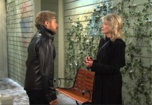 DOOL Spoilers Friday, March 15: Storytime, Pleading A Case, Something ...