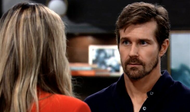 General Hospital - Cody Bell (Josh Kelly) - Soap Opera Spy