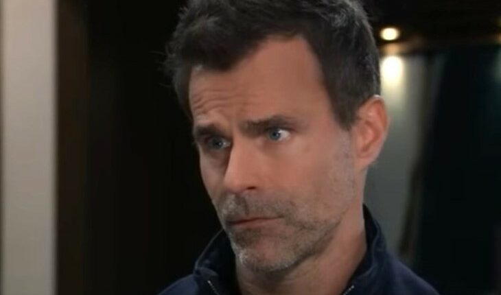General Hospital - Drew Cain (Cameron Mathison) - Soap Opera Spy